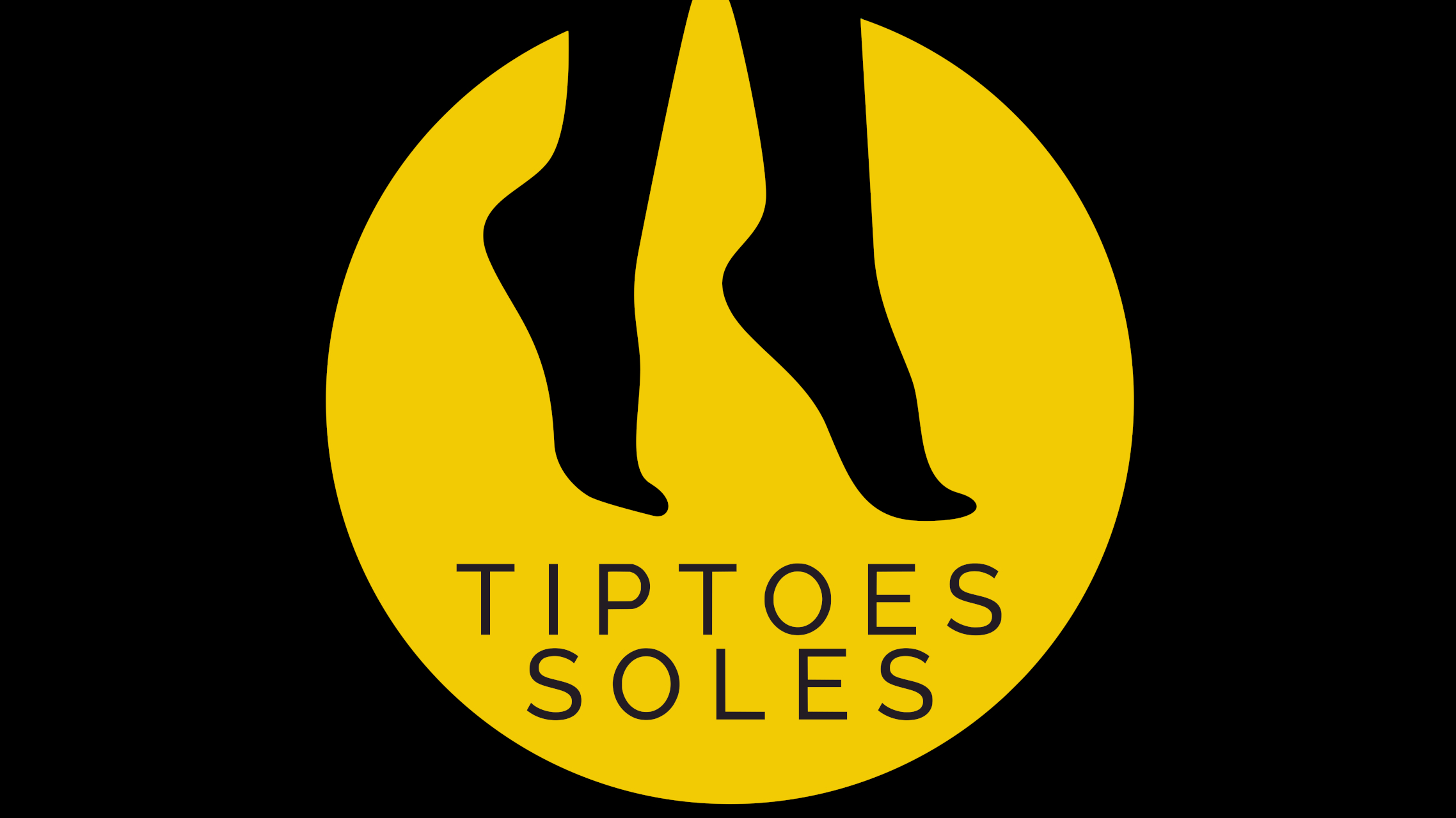 TipToe Soles | Portfolio Website